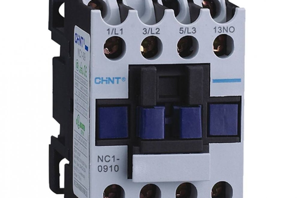 Switch eléctrico archivos - BConsultors